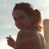 Ashley Covington – Medium