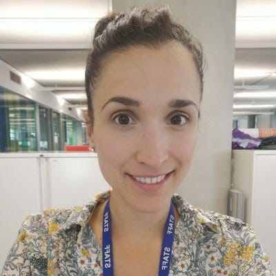 Chloe Harvey – Medium