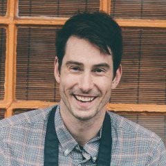 Matt Shaw – Medium