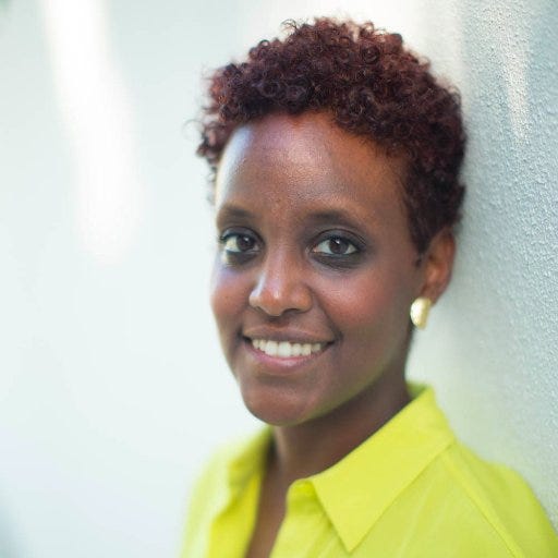 About – Lello Tesema – Medium