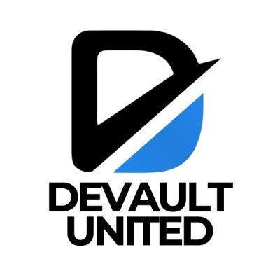 Devault United Publisher – Medium