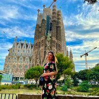 Alym Evaristo – Medium