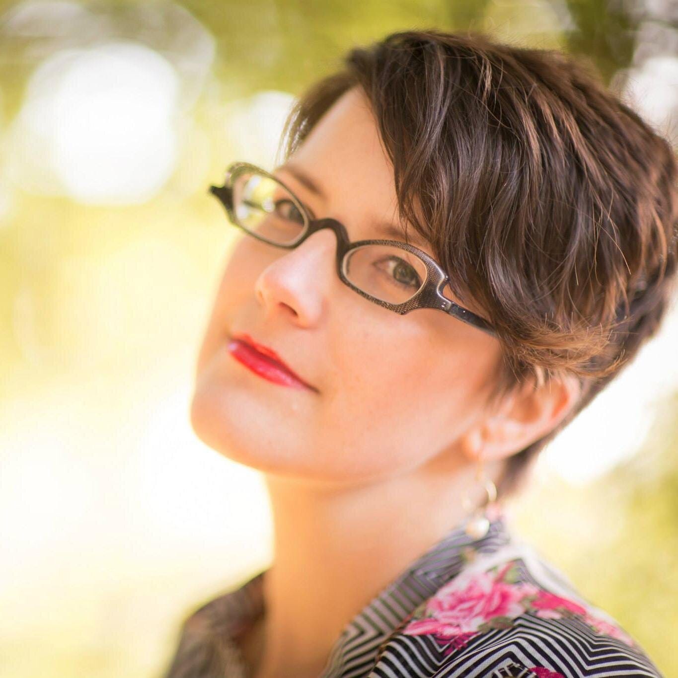 About – Amy Higgins – Medium