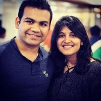 Sushant Rathi – Medium