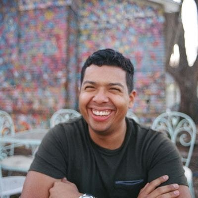 Geoffrey V on Medium curated some lists
