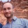 Simon Patton – Medium