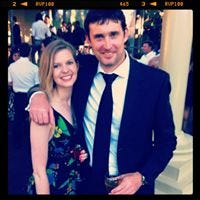 Tom Dickerson – Medium