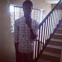 Otedola Ishola – Medium