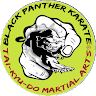 Black Panther Martial Arts – Medium