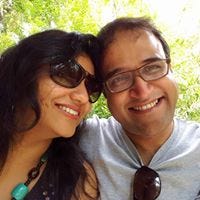 Shalini Modi – Medium