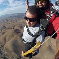 Nate Wieneke – Medium