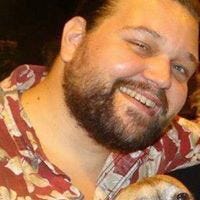 Jeremy Barger – Medium