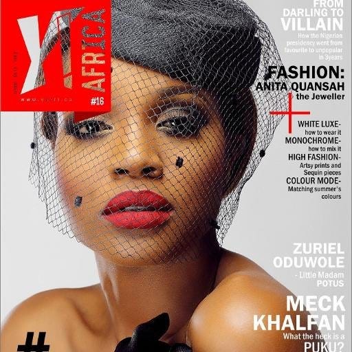 YNaija – Medium
