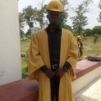 Adebayo Saheed – Medium