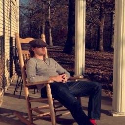 Matthew Ashman – Medium