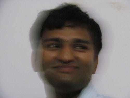 pramod k r – Medium