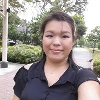 Angeline Tan – Medium