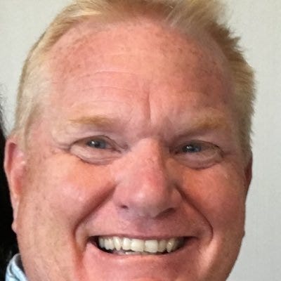 About – joe – Medium