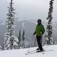 Rex Harris – Medium