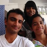 Pavan Panchal – Medium