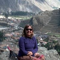 Valéria Sanchez Silva – Medium