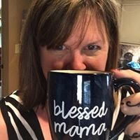 Sharla Lovelace – Medium