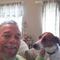 Scott Bingham – Medium