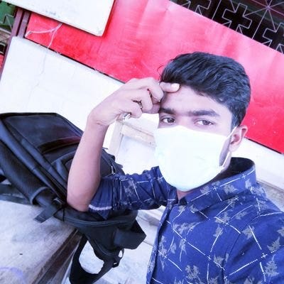 Md Tauhid Islam – Medium