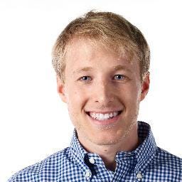 Will Palley – Medium