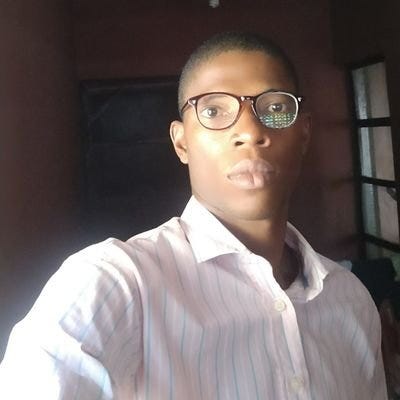 About – Ikenna Igwegbe – Medium