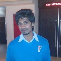 Kishore Nk – Medium