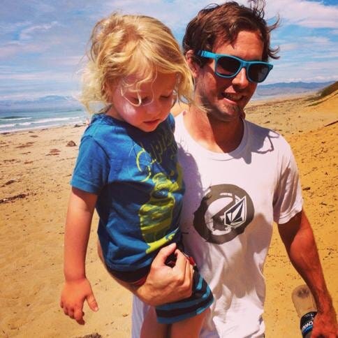 Ryan Mohr – Medium