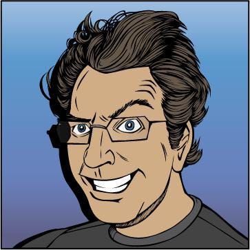 Josh Bevan – Medium