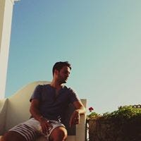 About – Manuel Borges – Medium