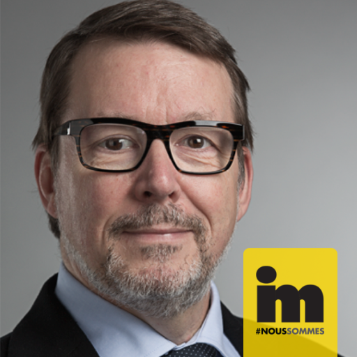 Michel Venne – Medium