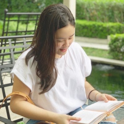 Nessa A – Medium