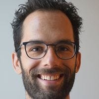 Jedd Cohen – Medium