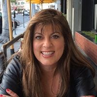 Patricia DiCarlo – Medium