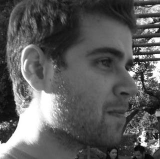 Andy Bauch – Medium