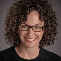Rosemary Ferreri Deahl – Medium