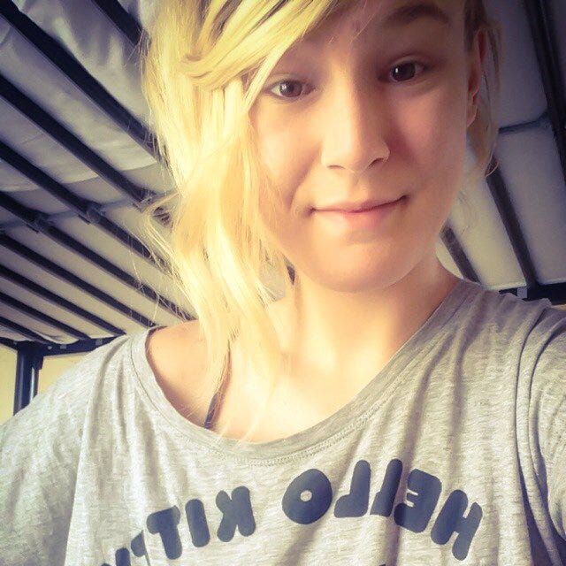 Alexandra Saba – Medium