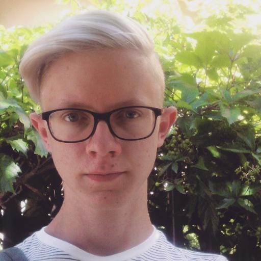 Martin – Medium