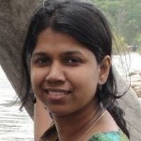 Liji Thomas – Medium