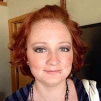 Autumn Griffith – Medium