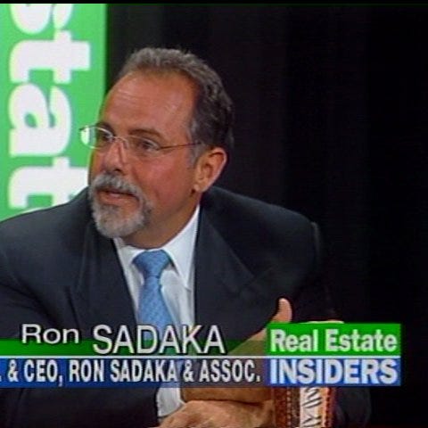 Ron Sadaka – Medium