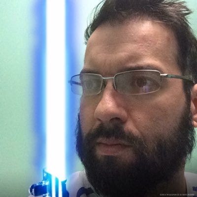 Andrew Baker – Medium