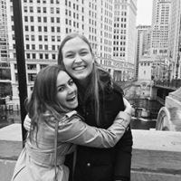 About – Allie Weber – Medium
