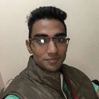 Deepak Sharma – Medium