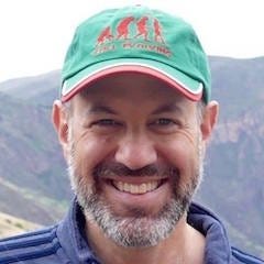 Dan Balser – Medium