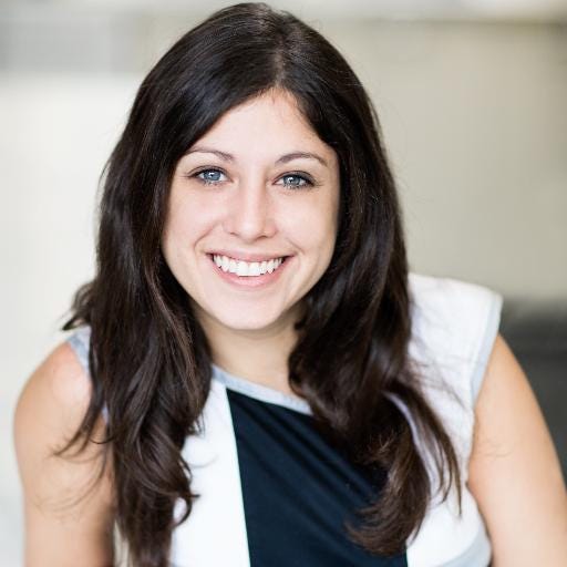 Marine Thomas – Medium